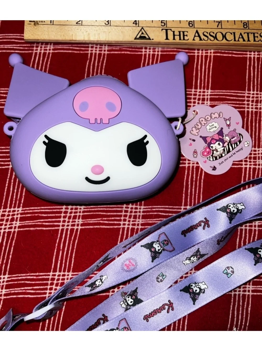 Sanrio | Bags | Hello Kitty Character Crossbody Bags Lot Comes With All ...